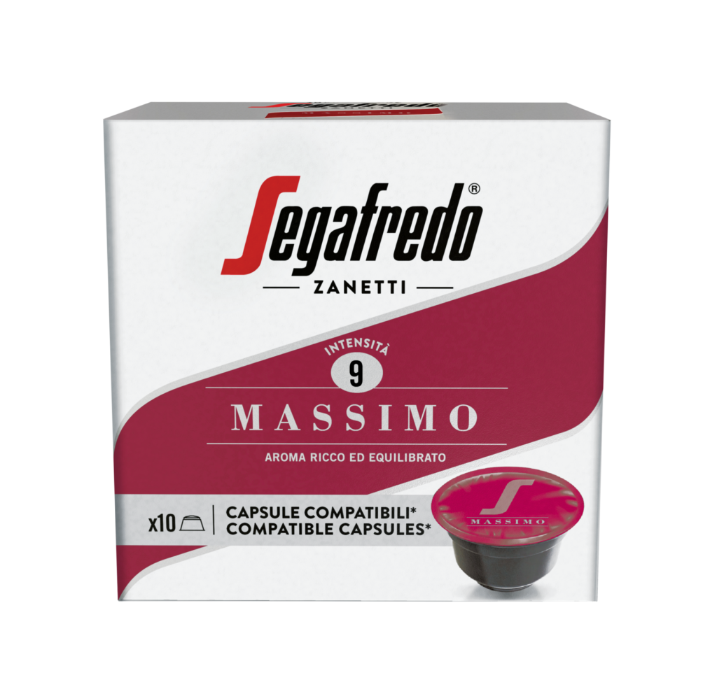 Tiktak Mountain High - officiële Segafredo webshop