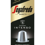 Segafredo Intenso - 100 aluminium capsules | Segafredo Webshop